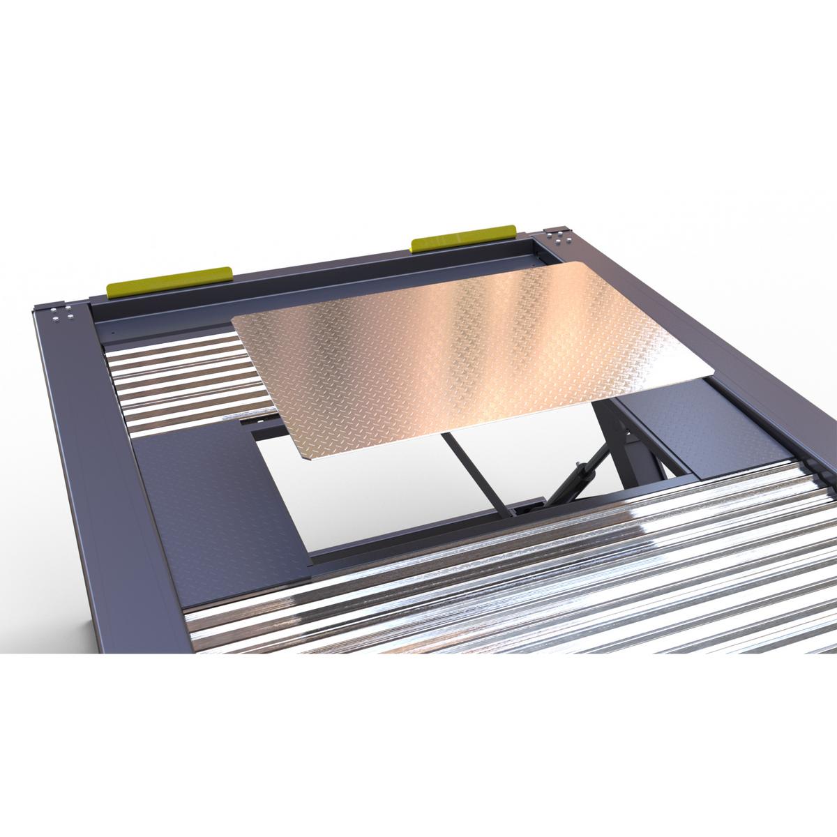 Access Panel for A6W Autostacker | Autostacker