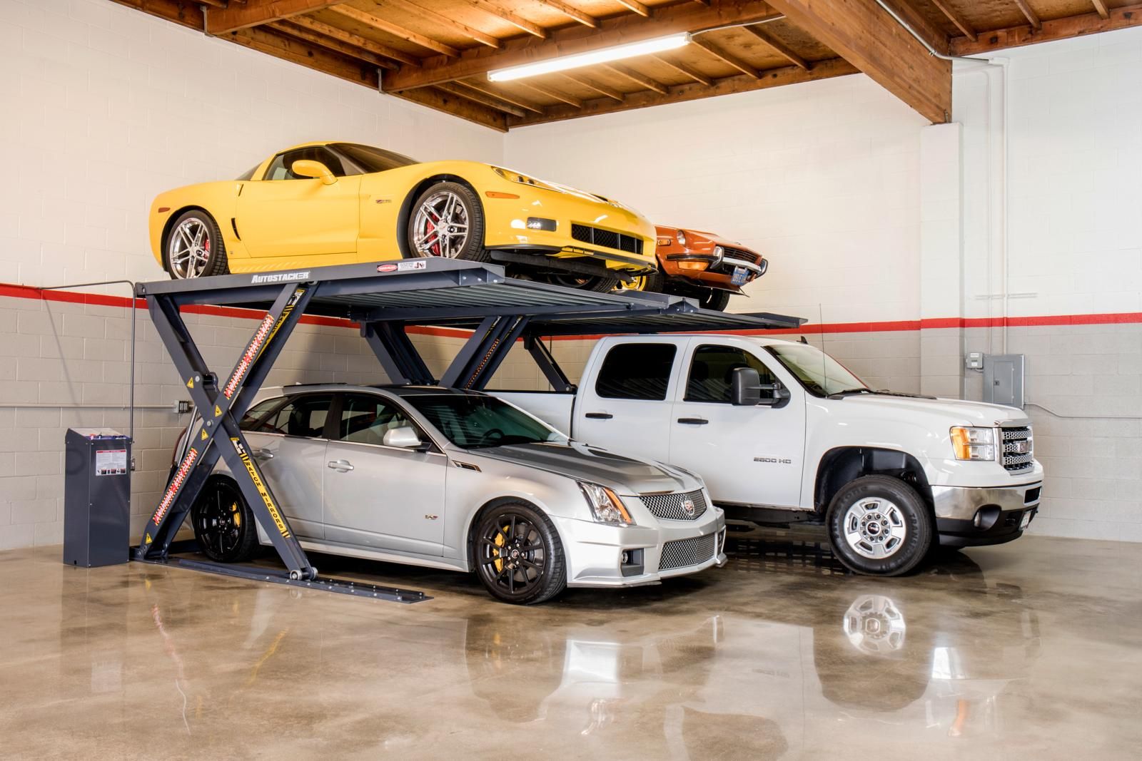 The Autostacker Story | Autostacker