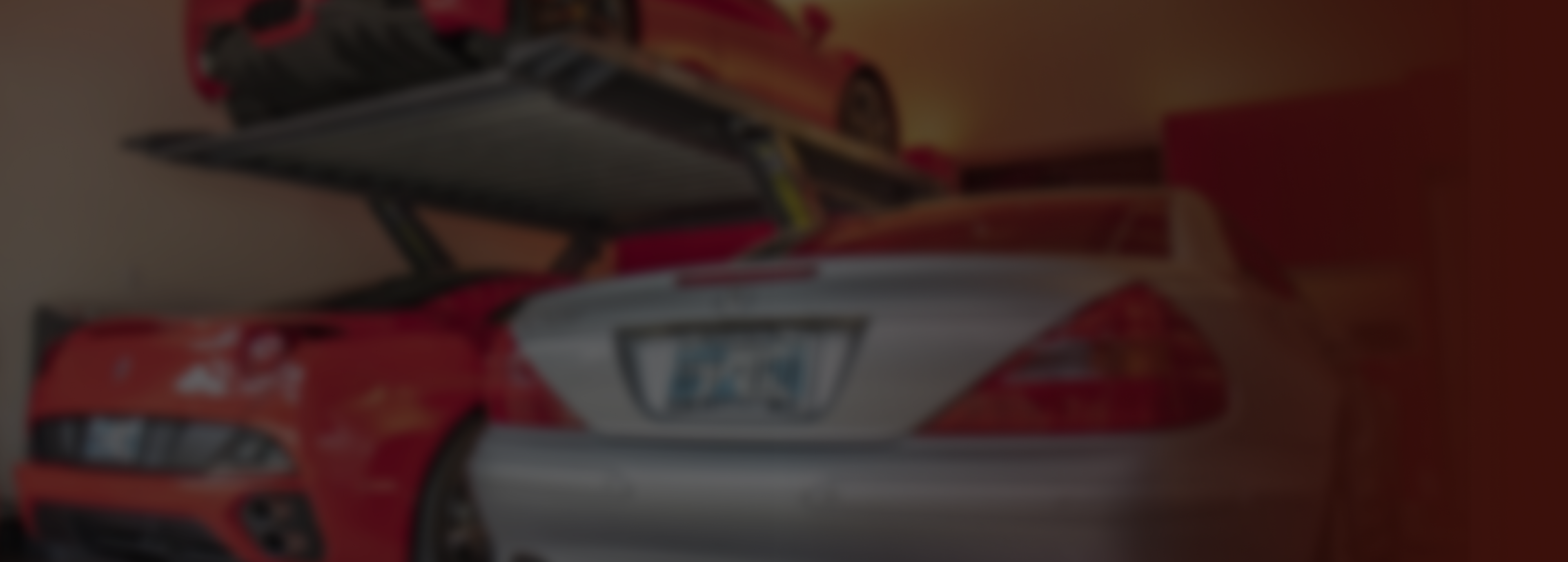 Autostacker Modern Low-Profile Parking Lift by BendPak