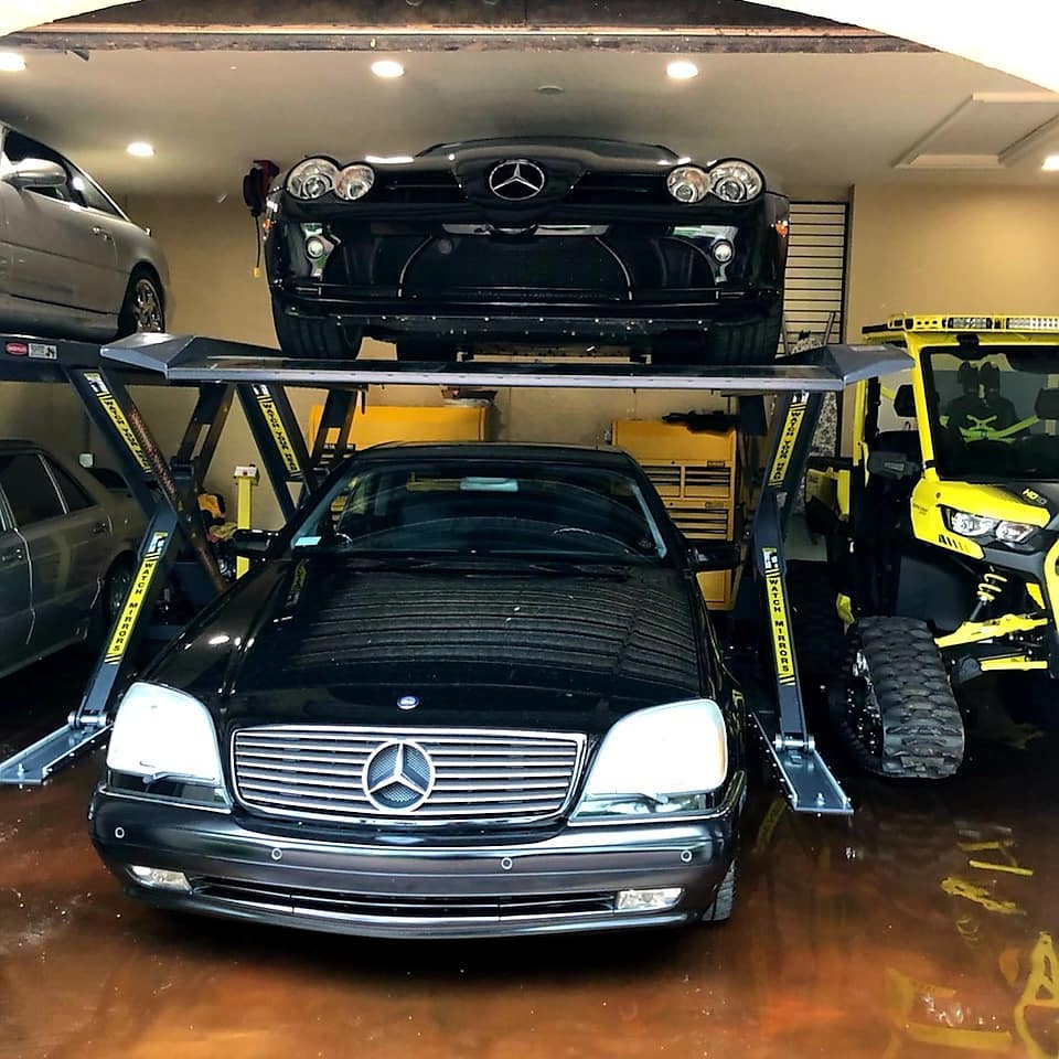 7 Practical Parking Ideas to Spark Your Imagination | Autostacker